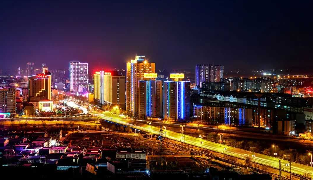 Handan 邯郸 – Chinese Cities – Loving Chinese