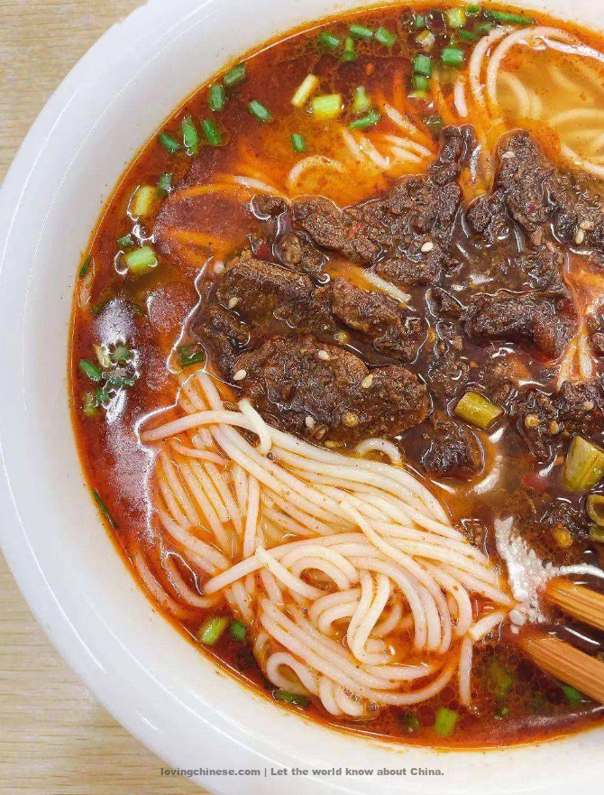 Changde 常德 – Chinese Cities – Loving Chinese