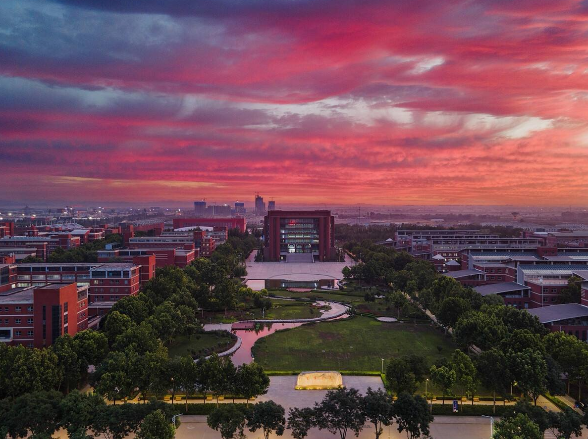 Baoding 保定 – Chinese Cities – Loving Chinese