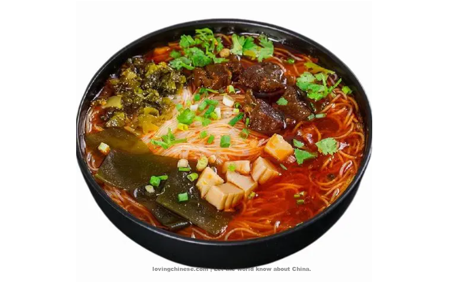 Mianyang 绵阳 – Chinese Cities – Loving Chinese